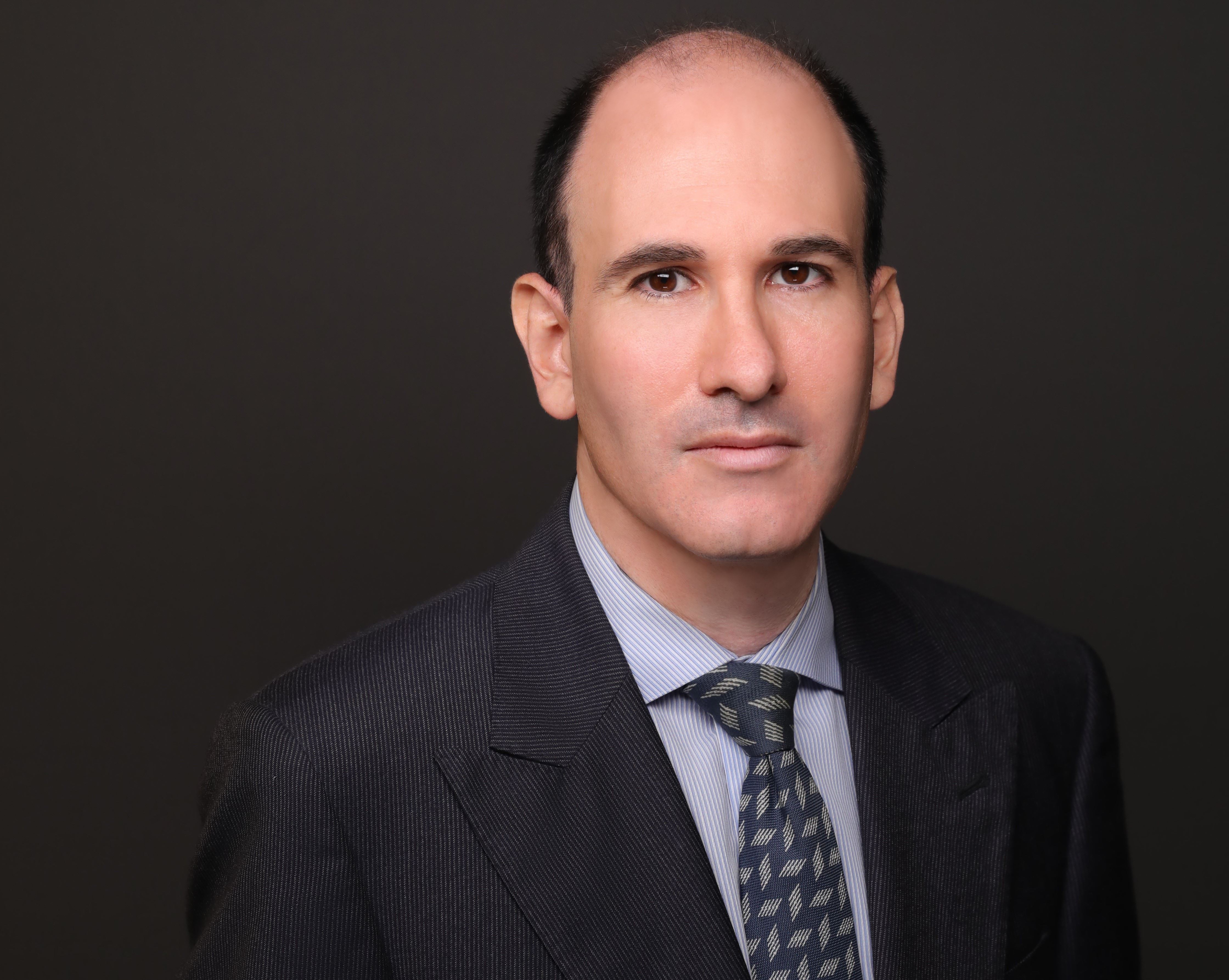 Daniel Markowitz | Sultzer & Lipari