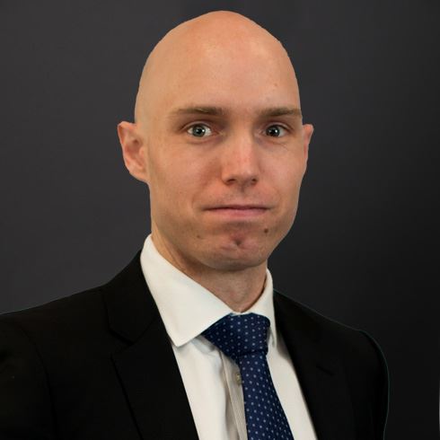 Jeremy Francis | Sultzer & Lipari